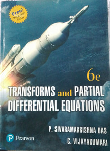 TRANFORMS AND PARTIAL DIFFERENTIAL EQUATIONS Buy TRANFORMS AND PARTIAL
