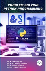 Problem Solving Python Programming Buy Problem Solving Python
