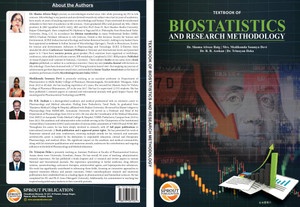Biostatistics And Research Methodology: Buy Biostatistics And Research Methodology by Dr. Shama ...