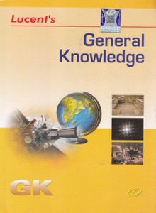 Lucent Gk Book [ All Subject Such As History,geography,world History,economy,polity,physics ...