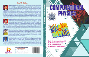 Computational Physics: Buy Computational Physics by Capt. Dr. Veeraiah Adamilli, Dr. P. Venkata ...