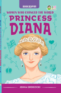 FUN READS ! PRINCESS DIANA : WOMEN WHO CHANGED THE WORLD - ANNE FRANK ...