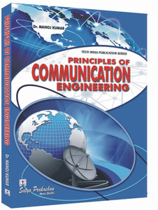 Principles of Communication Engineering: Buy Principles of Communication Engineering by Dr ...
