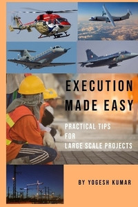Execution Made Easy: Buy Execution Made Easy by Kumar Yogesh at Low Price in India | Flipkart.com