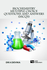 Biochemistry Multiple Choice Questions And Answers (MCQS): Buy ...