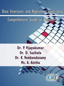 Data Structures and Algorithms using Java - Comprehensive Guide to Beginners: Buy Data ...
