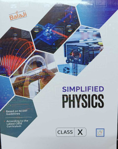 Simplified Physics Class X (Edition2025): Buy Simplified Physics Class X (Edition2025) by ...