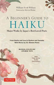 A Beginner's Guide to Japanese Haiku: Buy A Beginner's Guide to ...