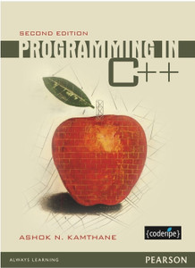 Programming In C 1 Edition Buy Programming In C 1 Edition By