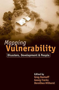 Mapping Vulnerability: Buy Mapping Vulnerability by unknown at Low Price in India | Flipkart.com