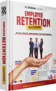 Employee Retention Mastermind - Employee Retention Mastermind -Retain, Engage & Develop your ...