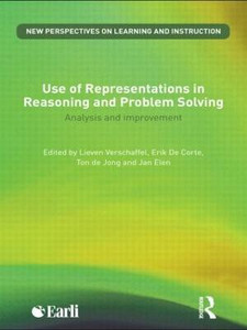 Use of Representations in Reasoning and Problem Solving: Buy Use of Representations in Reasoning ...