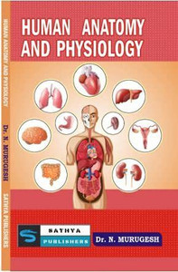 Human Anatomy And Physiology (1 Year Diploma in Pharmacy as per New ...