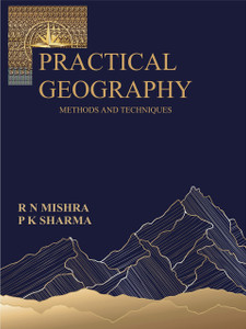 Practical Geography: Buy Practical Geography by R N Mishra, P K Sharma at Low Price in India ...