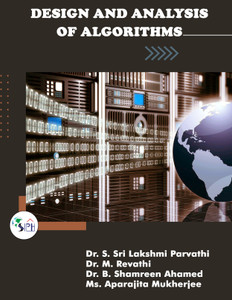 DESIGN AND ANALYSIS OF ALGORITHMS: Buy DESIGN AND ANALYSIS OF ALGORITHMS by Dr. S. SRI LAKSHMI ...