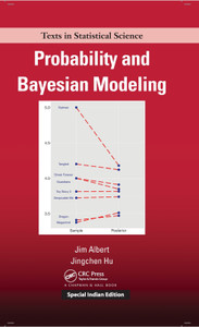 Probability and Bayesian Modeling: Buy Probability and Bayesian ...