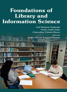 Foundations of Library and Information Science: Buy Foundations of Library and Information ...