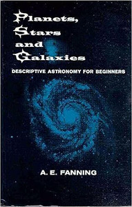 Planets, Stars and Galaxies: Descriptive Astronomy for Beginners: Buy ...