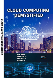 CLOUD COMPUTING DEMYSTIFIED: Buy CLOUD COMPUTING DEMYSTIFIED by Dr. A. Devi, Dharani. S, Swetha ...