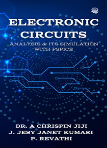 Electronic Circuits Analysis & its Simulation with PSPICE: Buy Electronic Circuits Analysis ...