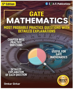 GATE Mathematics 2026 - 2026 | Topicwise Sorted Most Probable Questions with Detailed Solutions ...
