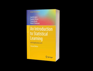 An Introduction to statistical Learning: Buy An Introduction to statistical Learning by Gareth M ...