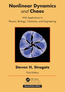 Nonlinear Dynamics and Chaos: Buy Nonlinear Dynamics and Chaos by Steven H Strogatz at Low Price ...