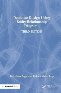 Database Design Using Entity Relationship Diagrams Buy Database Design