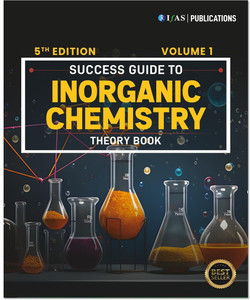 Inorganic Chemistry theory Book for CSIR NET Volume 1 - Advanced ...