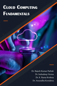 Cloud Computing Fundamentals: Buy Cloud Computing Fundamentals by Dr. Rajesh Kumar Pathak at Low ...