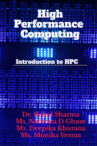High Performance Computing - Introduction to HPC: Buy High Performance Computing - Introduction ...
