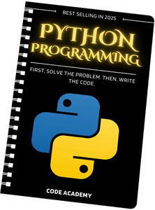 Python Programming 2025 in Hinglish: Buy Python Programming 2025 in Hinglish by A. Khan at Low ...