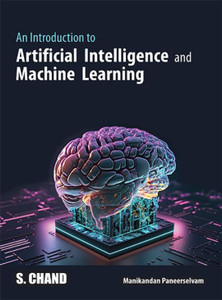 Introduction to Artificial Intelligence and Machine Learning,an: Buy Introduction to Artificial ...