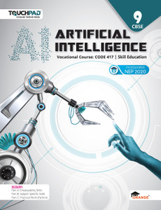 Artificial Intelligence Class Vocational Course Code Skill Education Artificial