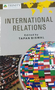 International Relations: Buy International Relations by TAPAN BISWAL at Low Price in India ...