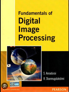 Fundamentals of Digital Image Processing - A Practical Approach with Examples in Matlab: Buy ...