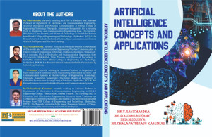 Artificial Intelligence Concepts and Applications: Buy Artificial Intelligence Concepts and ...