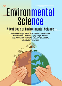 Environmental Science A text book of Environmental Science: Buy Environmental Science A text ...