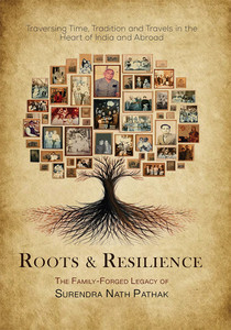 ROOTS & RESILIENCE: The Family - Forged Legacy Of: Buy ROOTS ...