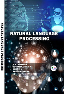 NATURAL LANGUAGE PROCESSING: Buy NATURAL LANGUAGE PROCESSING by S.M. Monisha, Suvamynathan P ...