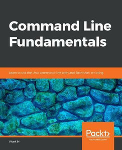 Command Line Fundamentals: Buy Command Line Fundamentals by N Vivek at Low Price in India ...