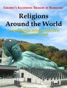 RELIGIONS AROUND THE WORLD : INVESTIGATE THE BELIEFS AND FAITHS OF ...