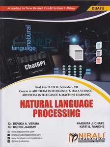 Natural Language Processing: Buy Natural Language Processing by unknown at Low Price in India ...