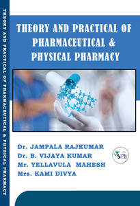 Theory and practical of Pharmaceutical & Physical Pharmacy: Buy Theory and practical of ...