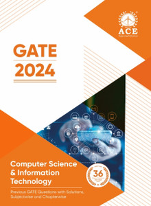 GATE 2024 Computer Science & Information Technology Previous GATE Questions with Solutions ...