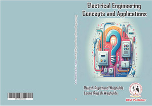 Electrical Engineering: Concepts and Applications: Buy Electrical Engineering: Concepts and ...