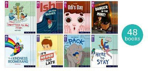 Oxford Reading Tree TreeTops Reflect: Oxford Reading Levels 10-11 ...