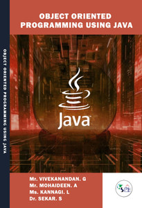 Object Oriented Programming Using Java Buy Object Oriented Programming