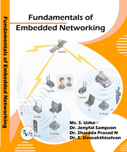 Fundamentals of Embedded Networking: Buy Fundamentals of Embedded Networking by Ms. S. Usha, Dr ...