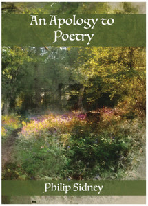 An Apology to Poetry: Buy An Apology to Poetry by Philip Sidney at Low ...